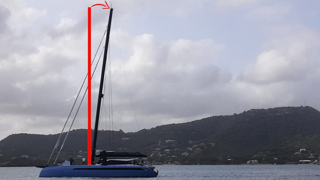 Correcting Mast Rake: Why Rig Geometry is Critical for Boat Balance ...
