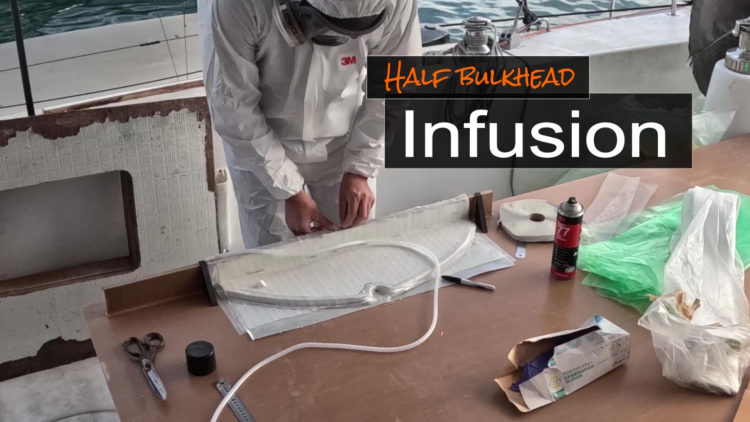 The Engineering Behind a Structural Bulkhead Return Flange - youngbarnacles