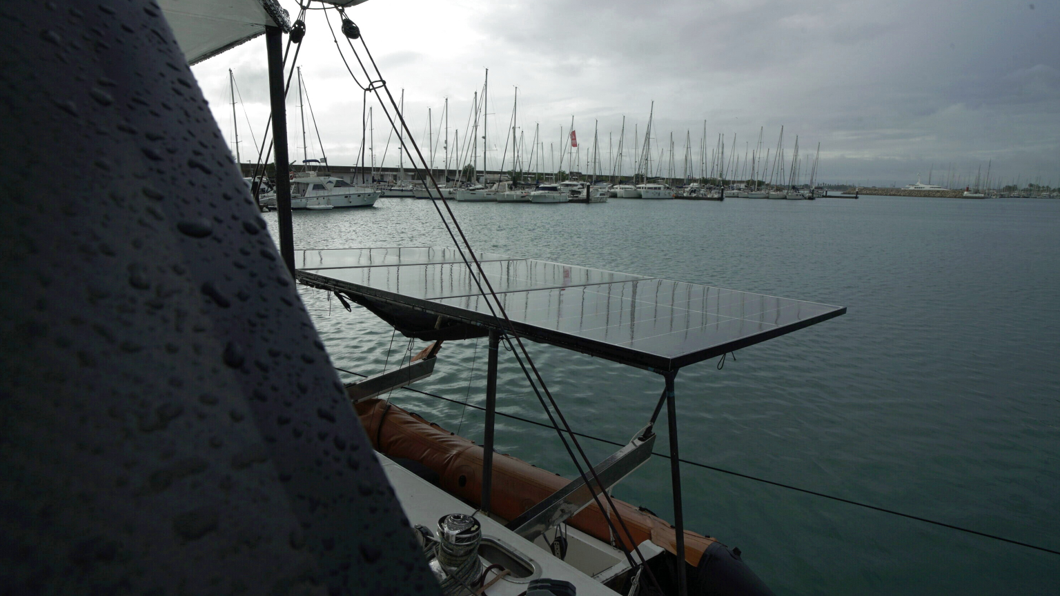 Prioritising Solar Over Shore Power: A Victron Setup for Marina Life ...